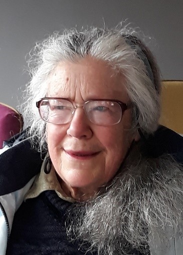 Ruth Leslie - NorthWestCharge